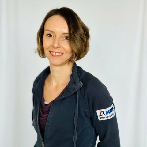 Psychomotorik im Therapeutikum - KBF